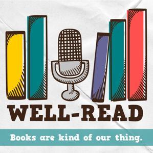 The Currently Reading Podcast podcast - Free on The Podcast App