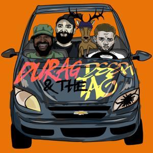 WAR MODE podcast - Free on The Podcast App