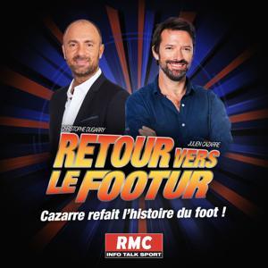 L'After Foot podcast - Free on The Podcast App