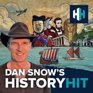 In Our Time podcast - Free on The Podcast App