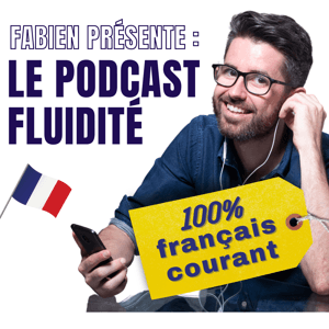 Duolingo French Podcast podcast - Free on The Podcast App