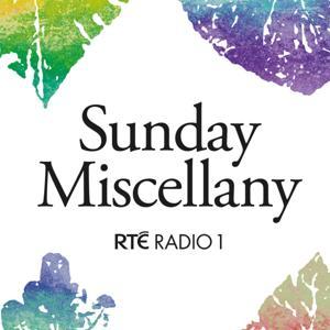Today with David McCullagh podcast - Free on The Podcast App