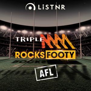 SEN Breakfast podcast - Free on The Podcast App