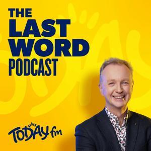 The BelTel podcast - Free on The Podcast App