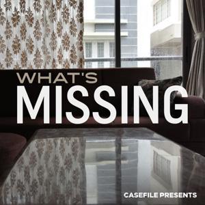 Casefile True Crime podcast - Free on The Podcast App