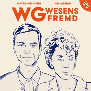 Die Nervigen podcast - Free on The Podcast App