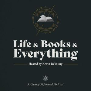 Things Unseen with Sinclair B. Ferguson podcast - Free on The Podcast App