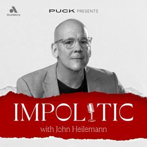 The Bulwark Podcast podcast - Free on The Podcast App