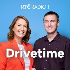 Morning Ireland podcast - Free on The Podcast App