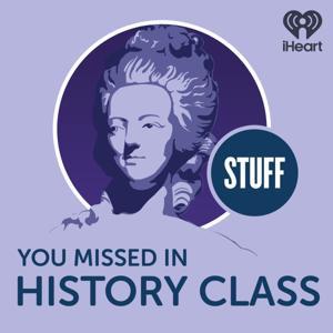 This Day in History podcast - Free on The Podcast App