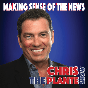 The Mark Simone Show podcast - Free on The Podcast App