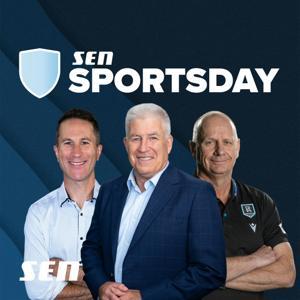 SEN Breakfast podcast - Free on The Podcast App
