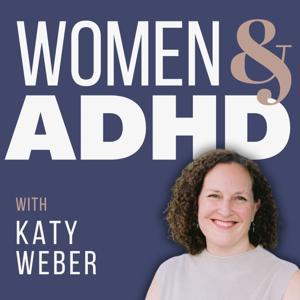ADHD Chatter podcast - Free on The Podcast App