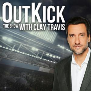 Fearless with Jason Whitlock podcast - Free on The Podcast App