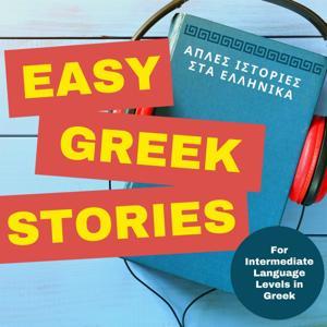 Learn Greek | GreekPod101.com podcast - Free on The Podcast App