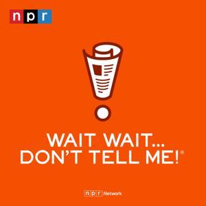 Fresh Air podcast - Free on The Podcast App