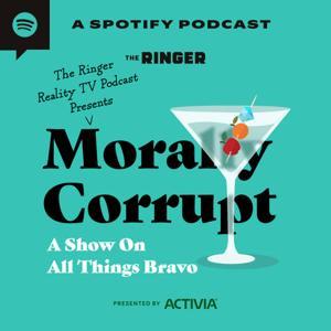 RHAP: We Know Reality TV podcast - Free on The Podcast App
