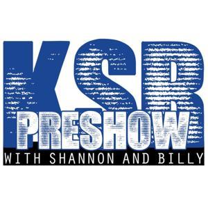 KSR podcast - Free on The Podcast App