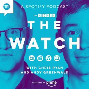 The Rewatchables podcast - Free on The Podcast App