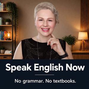 Luke's ENGLISH Podcast - Learn British English with Luke Thompson ...