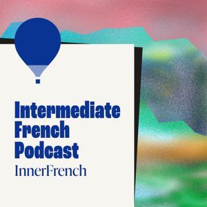 Duolingo French Podcast podcast - Free on The Podcast App