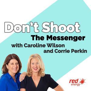 SEN Breakfast podcast - Free on The Podcast App