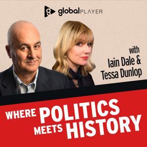 What's Your Problem With Nick Abbot and Carol McGiffin podcast - Free ...