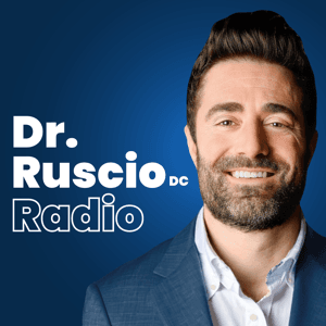 The Dr. Hyman Show podcast - Free on The Podcast App