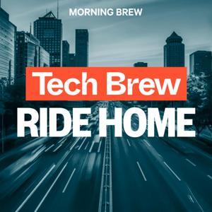 Morning Brew Daily podcast - Free on The Podcast App