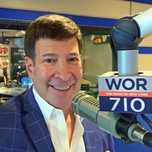 The Dominic Carter Show podcast - Free on The Podcast App