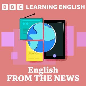 Luke's ENGLISH Podcast - Learn British English with Luke Thompson ...