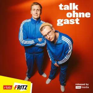 Fest & Flauschig podcast - Free on The Podcast App