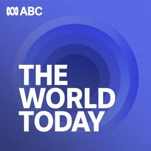 Politics Now podcast - Free on The Podcast App