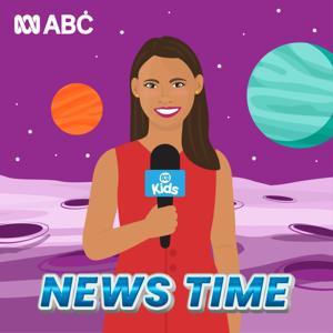 Health Report podcast - Free on The Podcast App