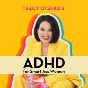 ADHD Chatter podcast - Free on The Podcast App