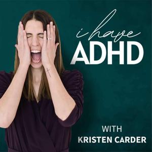 ADHD Chatter podcast - Free on The Podcast App