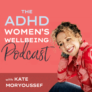 ADHD Chatter podcast - Free on The Podcast App