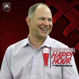 PFT Live with Mike Florio podcast - Free on The Podcast App
