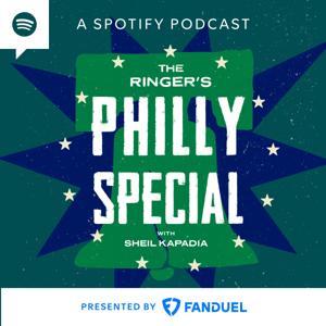 The Ringer NFL Draft Show podcast - Free on The Podcast App