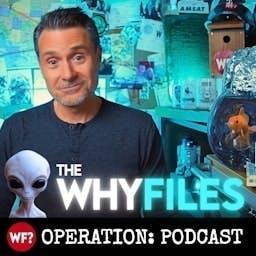 WEAPONIZED with Jeremy Corbell & George Knapp podcast - Free on The ...