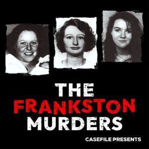 Casefile True Crime podcast - Free on The Podcast App