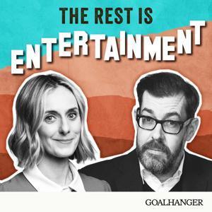 Radical with Amol Rajan podcast - Free on The Podcast App