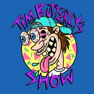 WAR MODE podcast - Free on The Podcast App