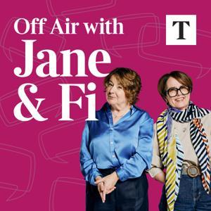 How To Be 60 with Kaye Adams podcast - Free on The Podcast App