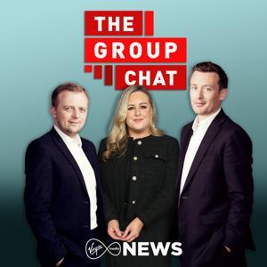 Today with David McCullagh podcast - Free on The Podcast App