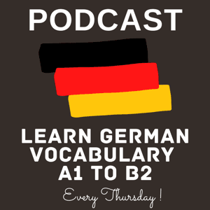 Learn German | GermanPod101.com podcast - Free on The Podcast App