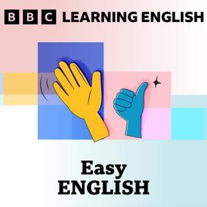 Learning English Conversations podcast - Free on The Podcast App