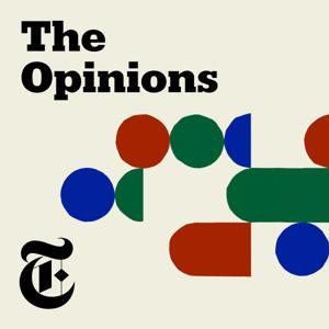 The Daily podcast - Free on The Podcast App