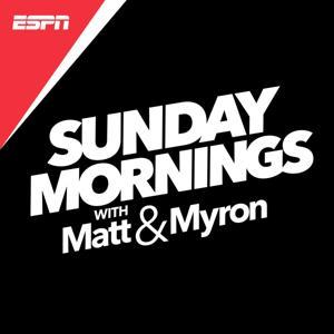 KSR podcast - Free on The Podcast App
