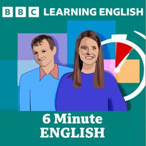 Slow English podcast - Free on The Podcast App